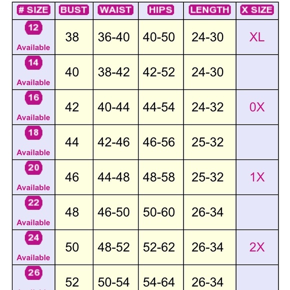 KATHY | Tops | Nwt Kathy Curvy Slim Fitting Shaping Tank | Poshmark